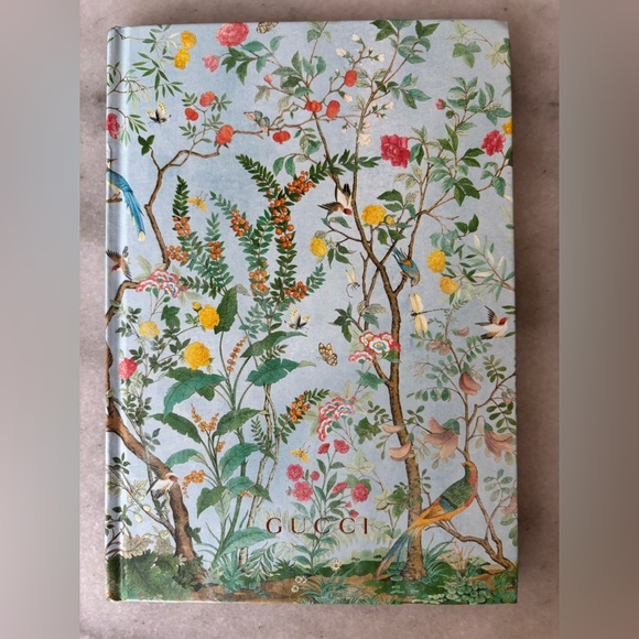 Gucci | Office | Gucci Tian Novelty Notebook Japan | Poshmark